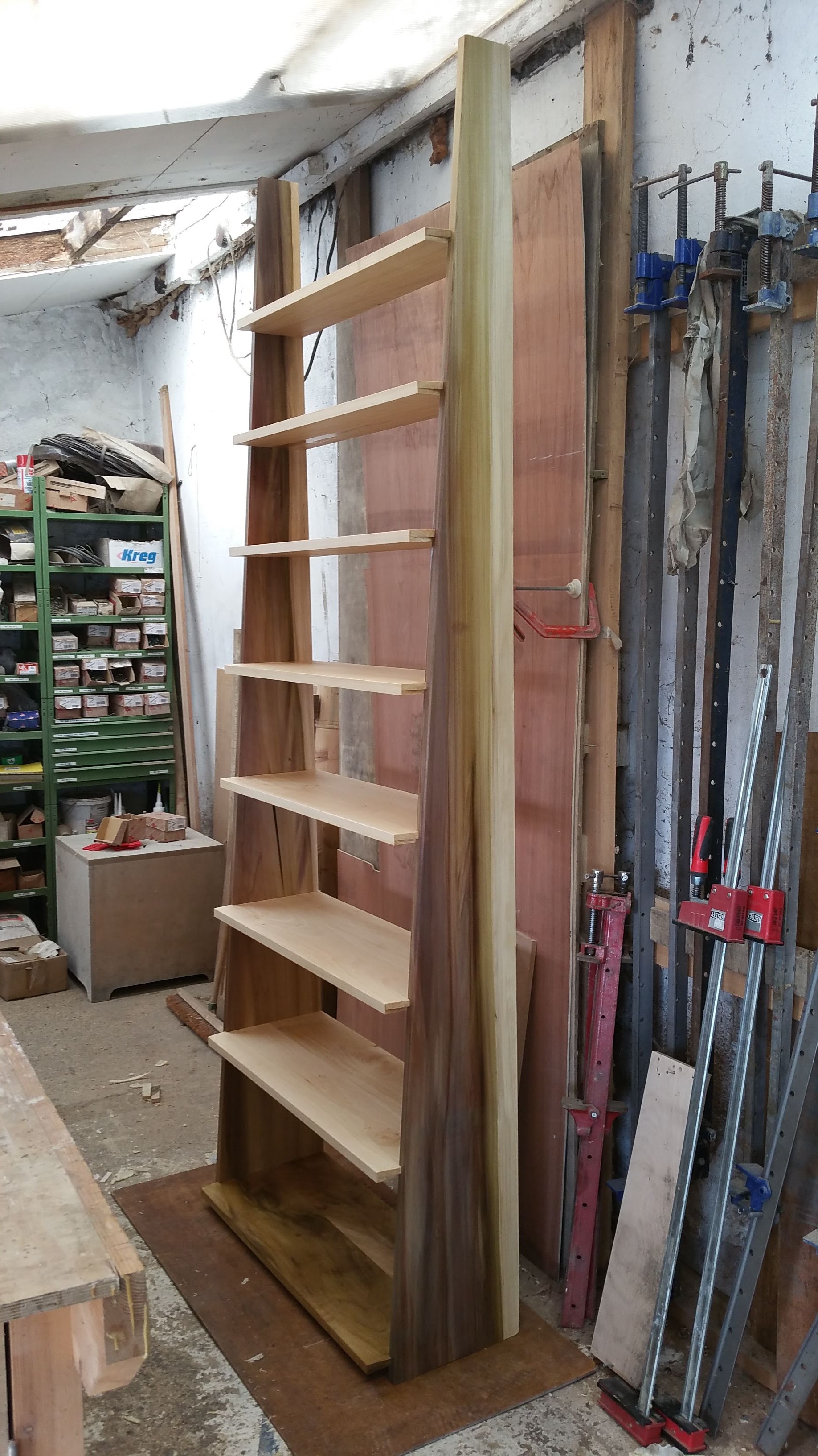 wooden porch restoration, llanelli – Listed Building and Heritage Joinery in Carmarthenshire
